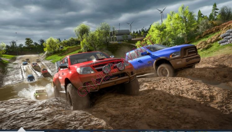 Top 15 game đua xe hay cho PC, máy tính và laptop 2025