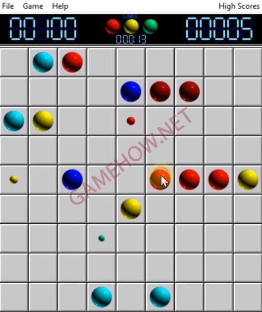 Review game Line 98 Classic, game cũ mà hay cho mọi lứa tuổi