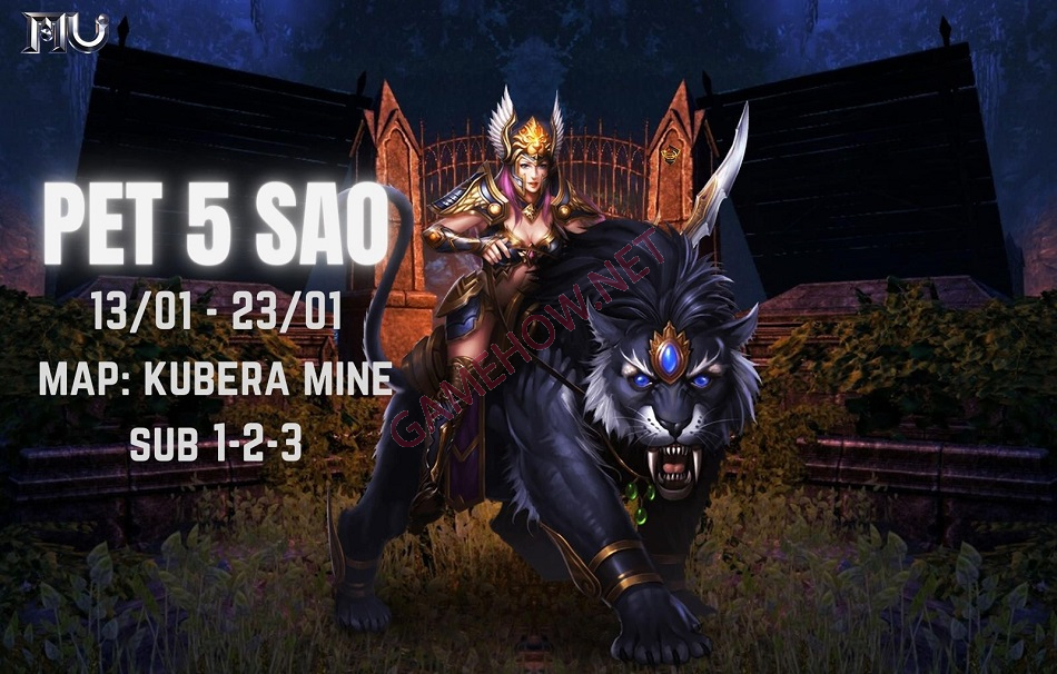 Top 10 sever game MU lậu mới ra năm 2025 chơi miễn phí toàn đồ khủng