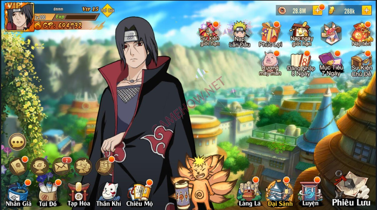 Top 12 game lậu PC hay nhất 2025 đồ xịn full vật phẩm