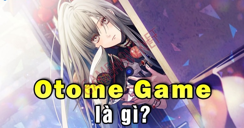 Top 18 Otome Games hay 2025 chinh phục soái ca dành cho phái nữ
