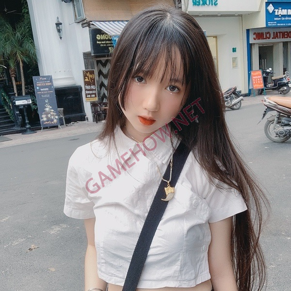 Hà Thảo Linh là ai? Tiểu sử streamer xinh đẹp làng Free Fire