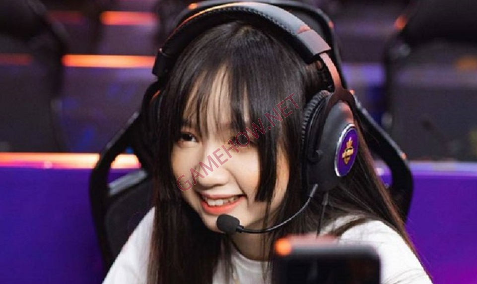 Hà Thảo Linh là ai? Tiểu sử streamer xinh đẹp làng Free Fire