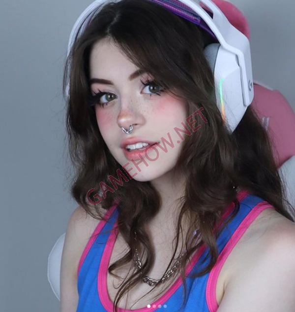 Hannah Owo là ai? Tiểu sử nữ streamer xinh đẹp đầy tai tiếng