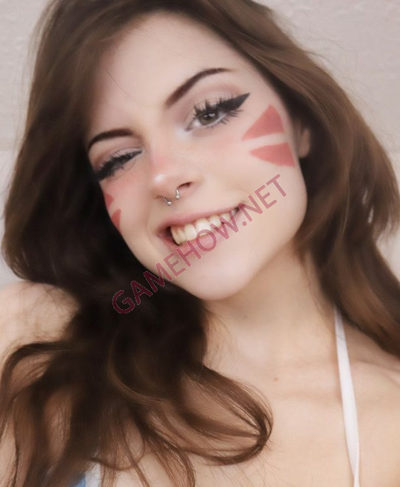 Hannah Owo Là Ai Tiểu Sử Nữ Streamer Xinh đẹp đầy Tai Tiếng