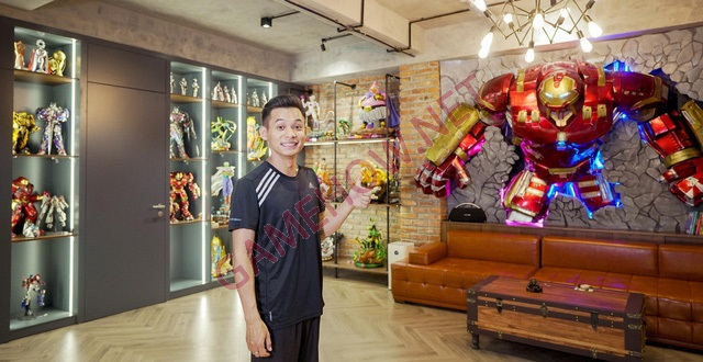 Độ Mixi là ai? Đời tư và sự nghiệp của streamer Phùng Thanh Độ