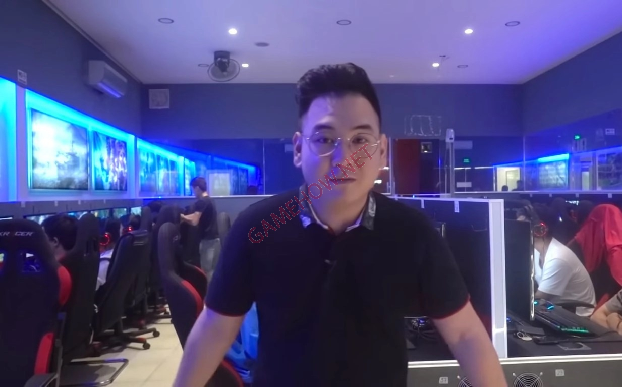 Xemesis là ai? Tiểu sử và sự nghiệp của streamer gia thế khủng