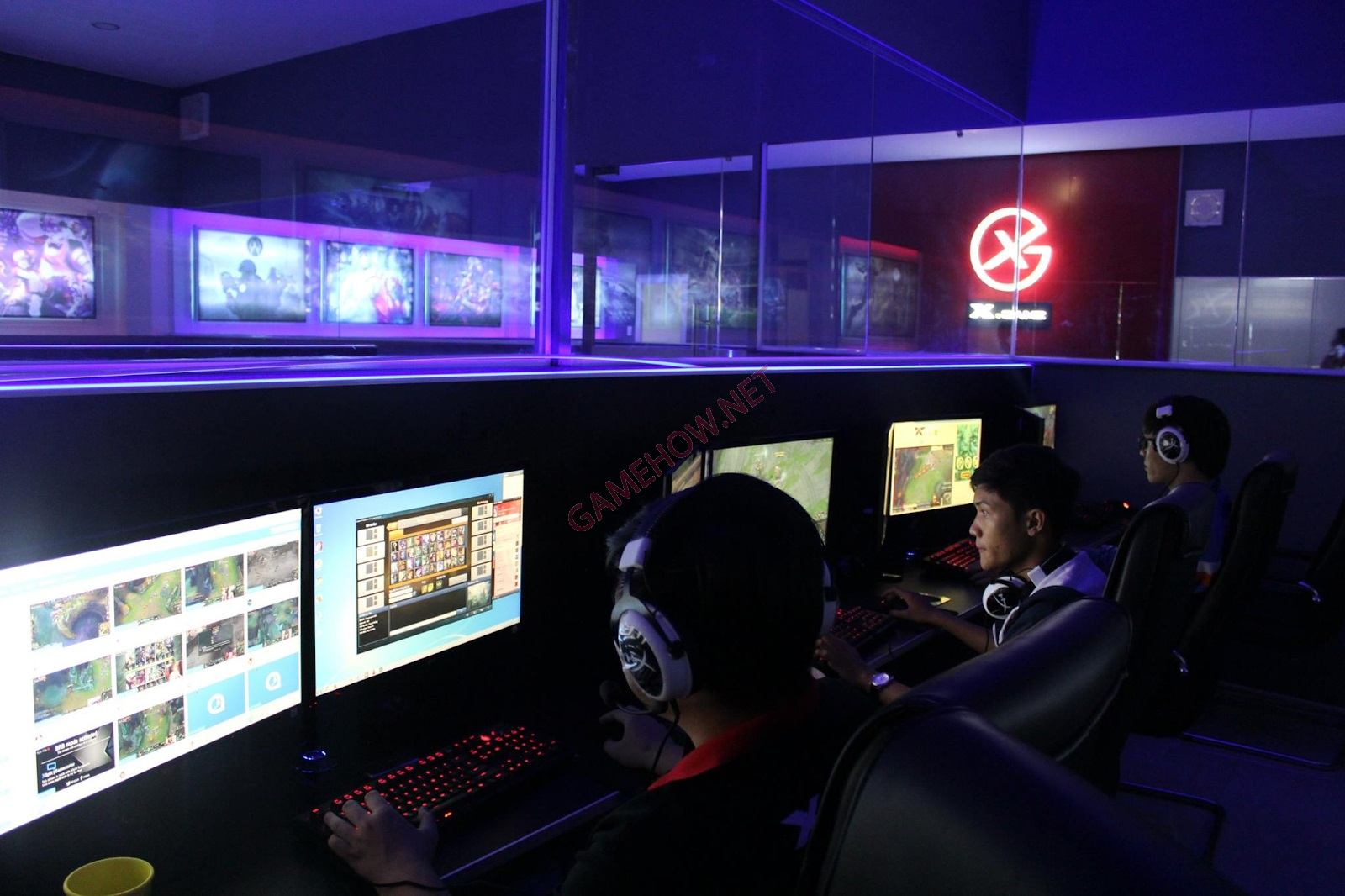 Xemesis là ai? Tiểu sử và sự nghiệp của streamer gia thế khủng