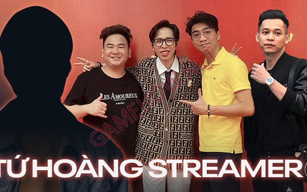 Xemesis là ai? Tiểu sử và sự nghiệp của streamer gia thế khủng
