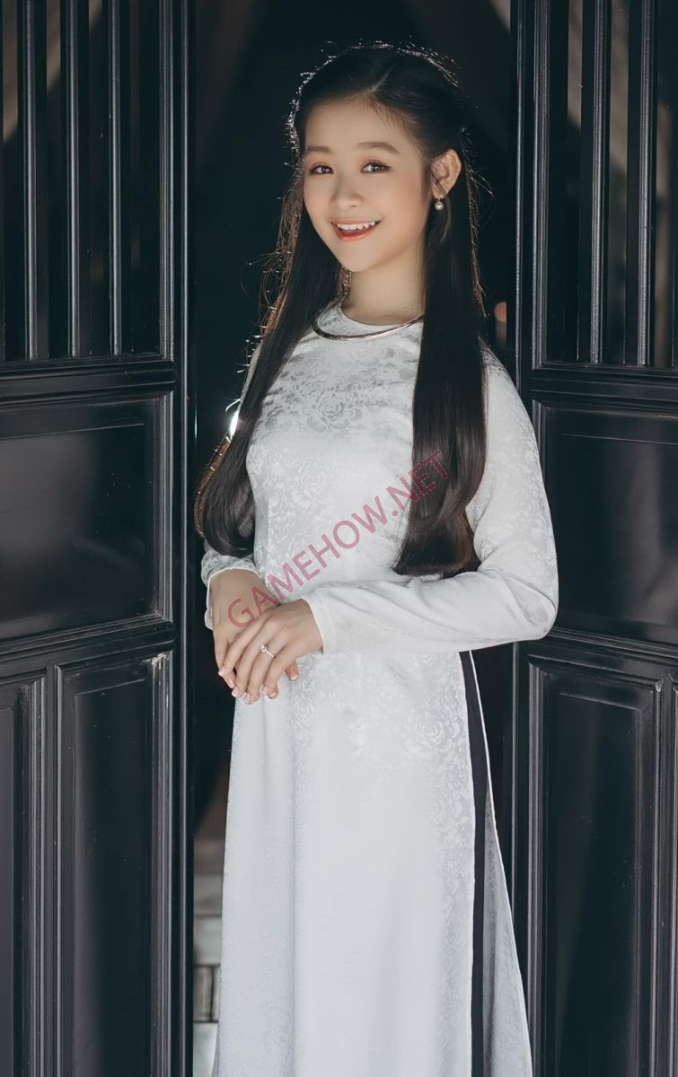 Lê Huỳnh Bảo Ngọc là ai? Tiểu sử và sự nghiệp của Hoa hậu nhí