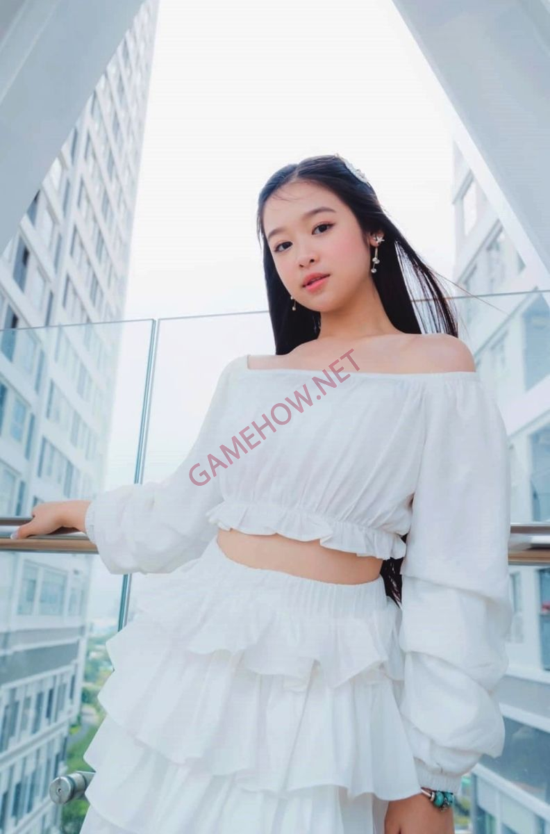 Lê Huỳnh Bảo Ngọc là ai? Tiểu sử và sự nghiệp của Hoa hậu nhí