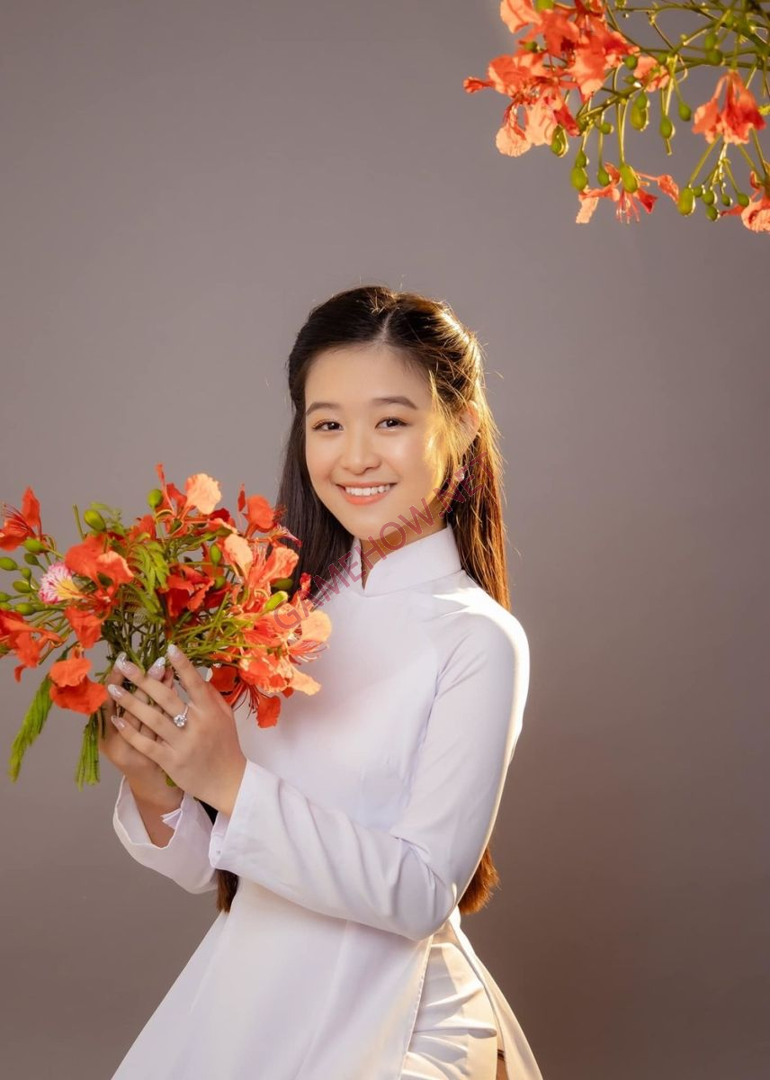 Lê Huỳnh Bảo Ngọc là ai? Tiểu sử và sự nghiệp của Hoa hậu nhí