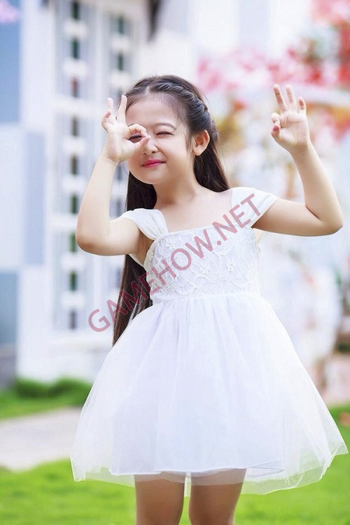 Lê Huỳnh Bảo Ngọc là ai? Tiểu sử và sự nghiệp của Hoa hậu nhí