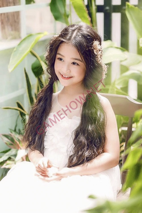 Lê Huỳnh Bảo Ngọc là ai? Tiểu sử và sự nghiệp của Hoa hậu nhí