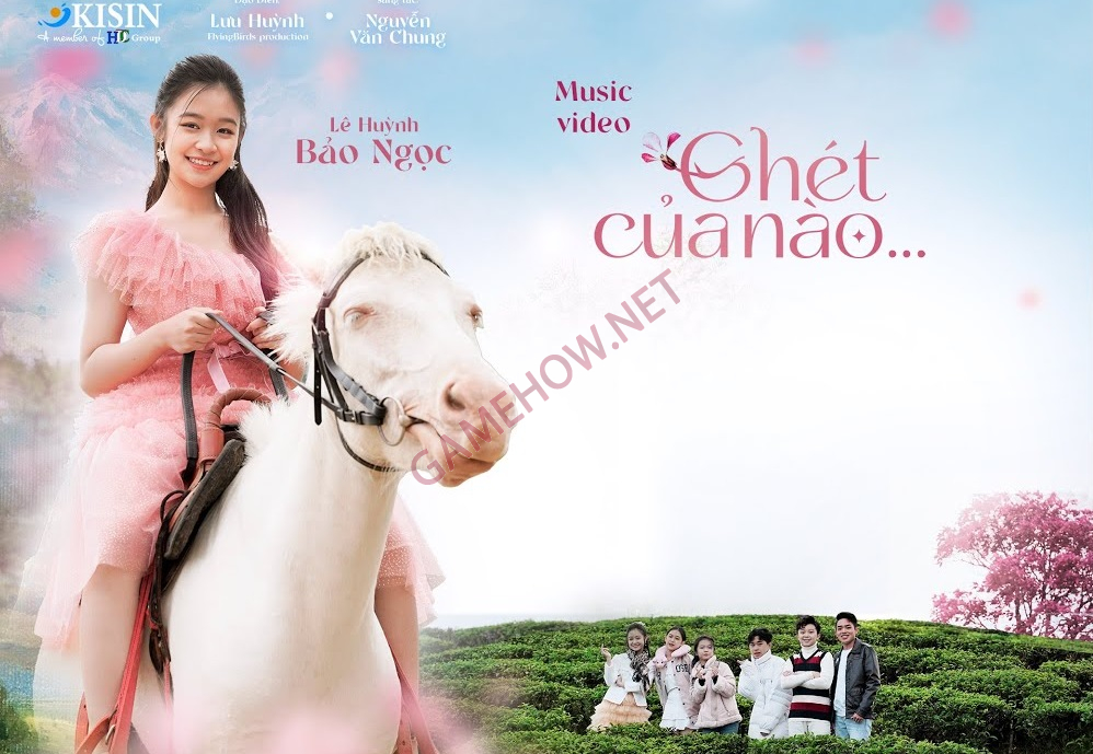 Lê Huỳnh Bảo Ngọc là ai? Tiểu sử và sự nghiệp của Hoa hậu nhí