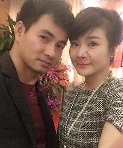 Vợ Xuân Bắc là ai? Tiểu sử của cô vợ xinh đẹp nhưng lắm thị phi