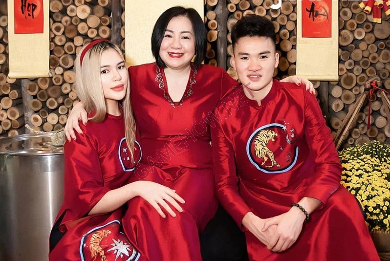 Trang Lê Là Ai Tiểu Sử Và Sự Nghiệp Bà Trùm Làng Mốt Việt Nam