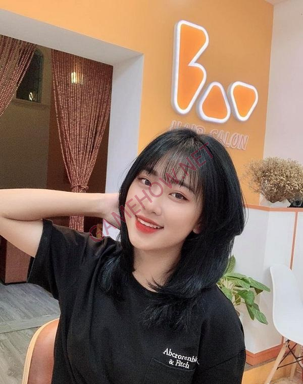 Thảo Lee là ai? Tiểu sử, sự nghiệp nữ diễn viên nhóm hài Gãy TV