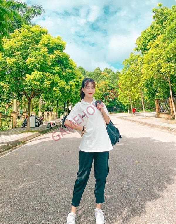 Thảo Lee là ai? Tiểu sử, sự nghiệp nữ diễn viên nhóm hài Gãy TV