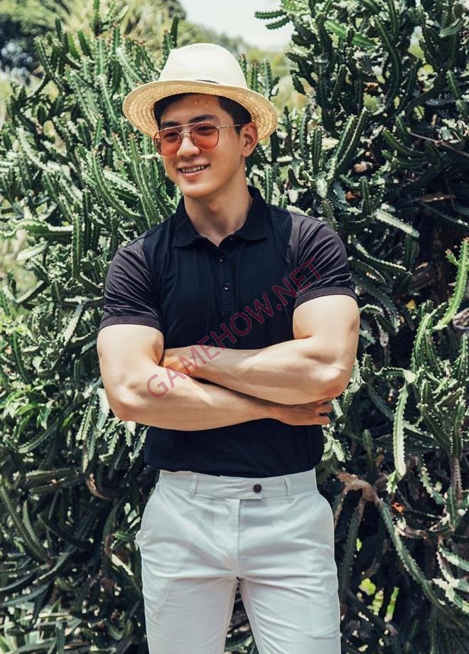 Đặng Quốc Đạt là ai? Sự nghiệp người mẫu nam chuẩn 6 múi lộ clip nóng