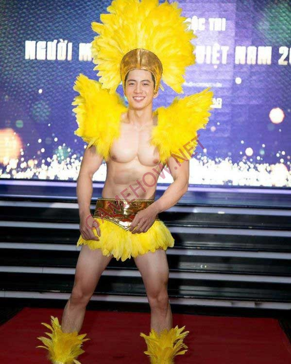 Đặng Quốc Đạt là ai? Sự nghiệp người mẫu nam chuẩn 6 múi lộ clip nóng