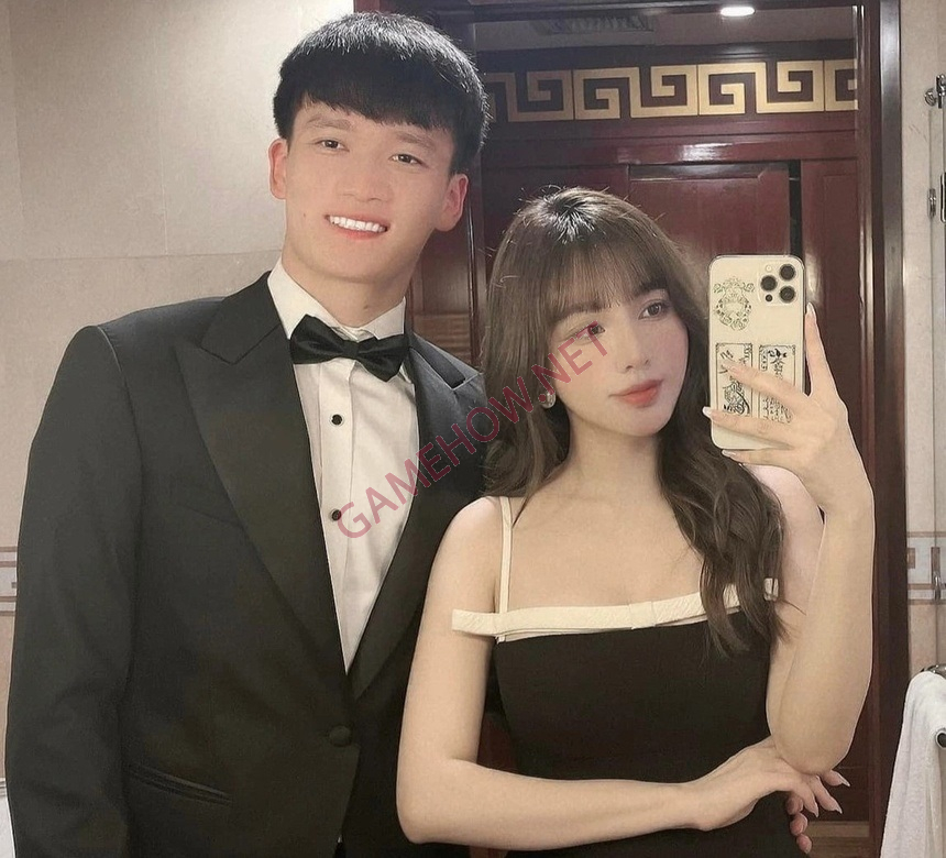 Nguyễn Gia Hân là ai? Tiểu sử, chuyện tình của nàng Wags xinh đẹp nóng bỏng