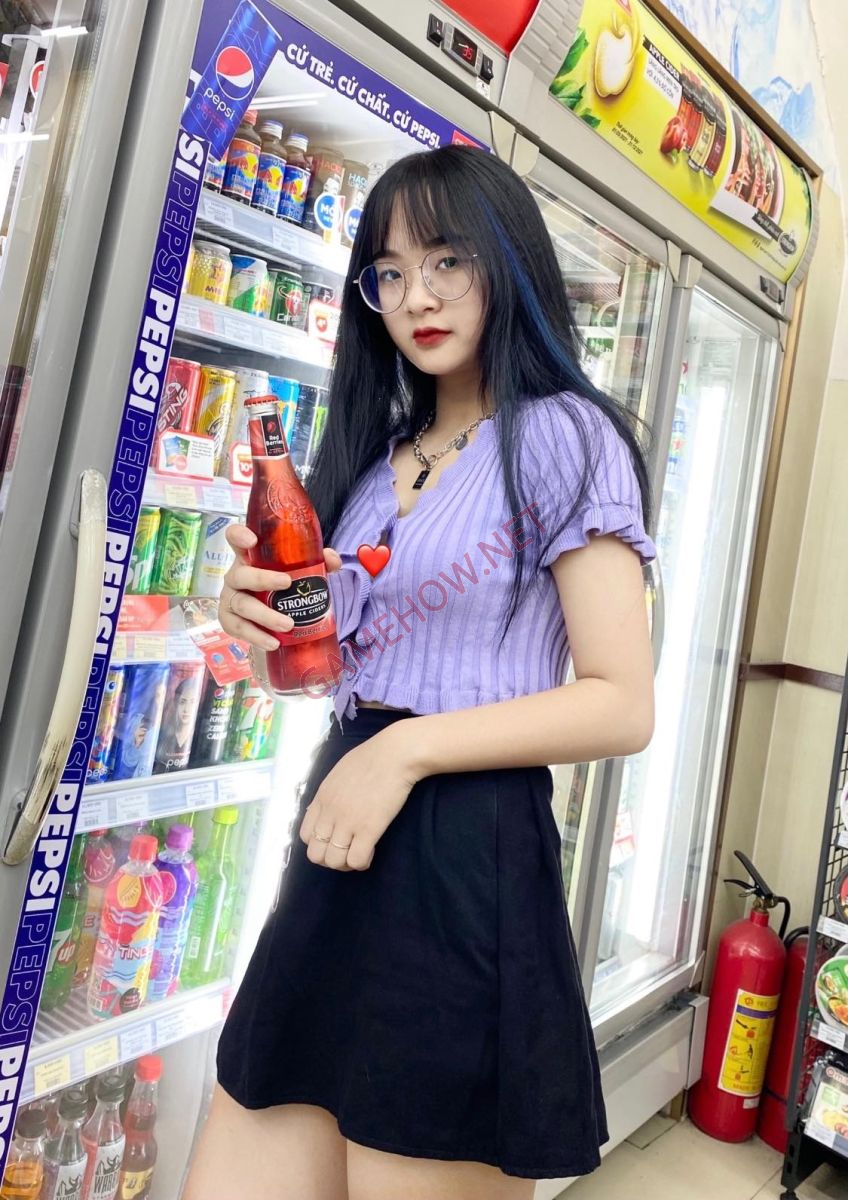 Streamer Gấm Kami là ai? Tiểu sử và sự nghiệp thánh nữ bi-a 10X nổi tiếng