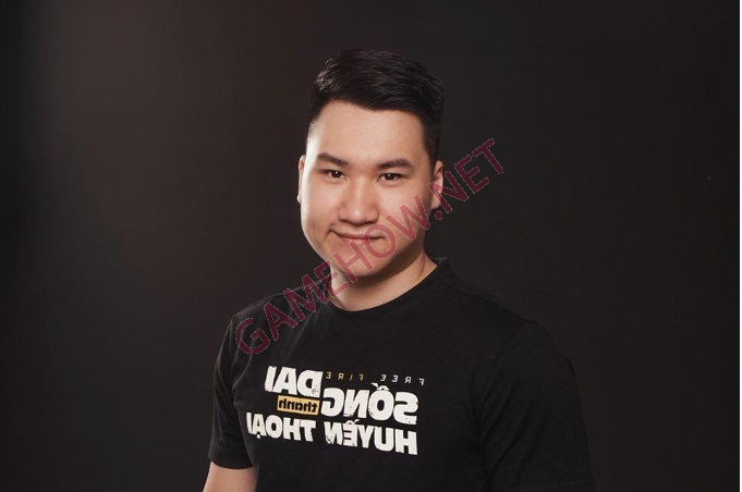 Rikaki Gaming là ai? Tiểu sử youtuber game Free Fire nổi tiếng