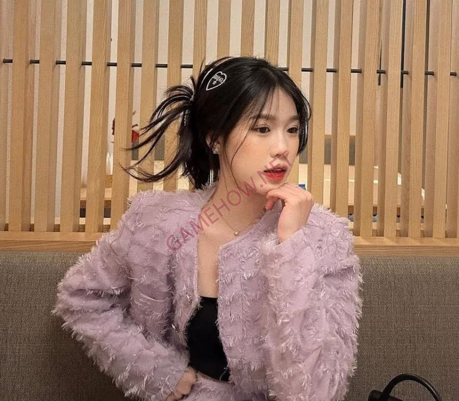 Quỳnh Anh Đỗ là ai? Tiểu sử nữ TikToker xinh đẹp hot nhất