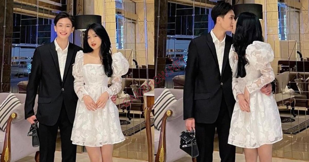 Quỳnh Anh Đỗ là ai? Tiểu sử nữ TikToker xinh đẹp hot nhất