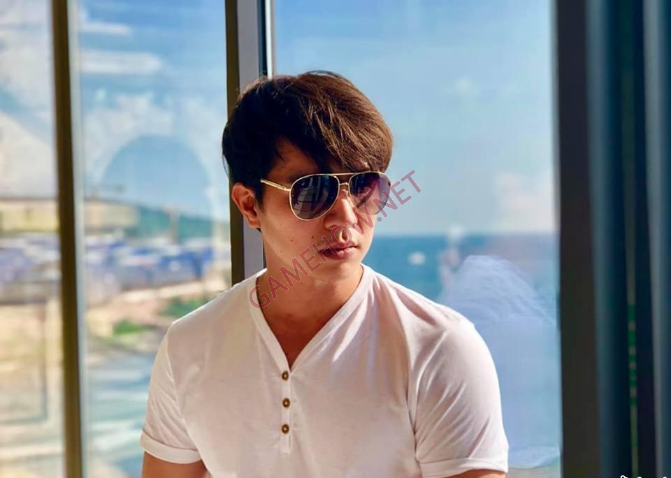 Steven Nguyễn là ai? Sự nghiệp nam diễn viên hành động phim Việt