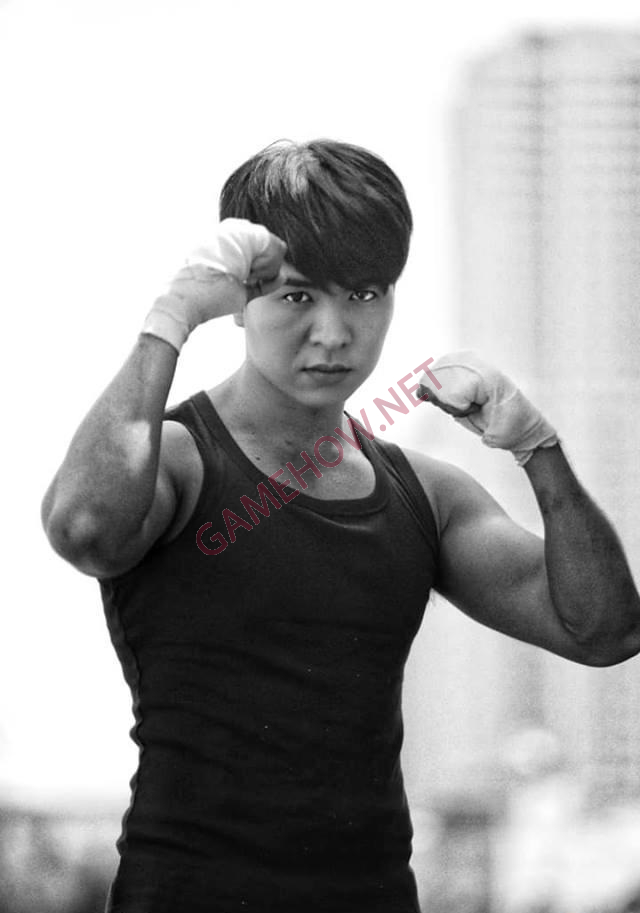 Steven Nguyễn là ai? Sự nghiệp nam diễn viên hành động phim Việt