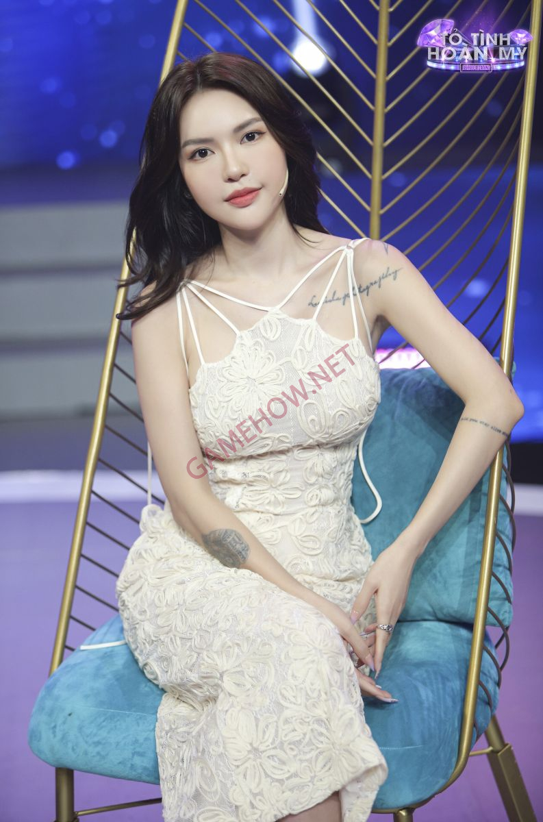 Lucie Nguyễn là ai? Tiểu sử nữ doanh nhân trẻ xinh đẹp tài năng