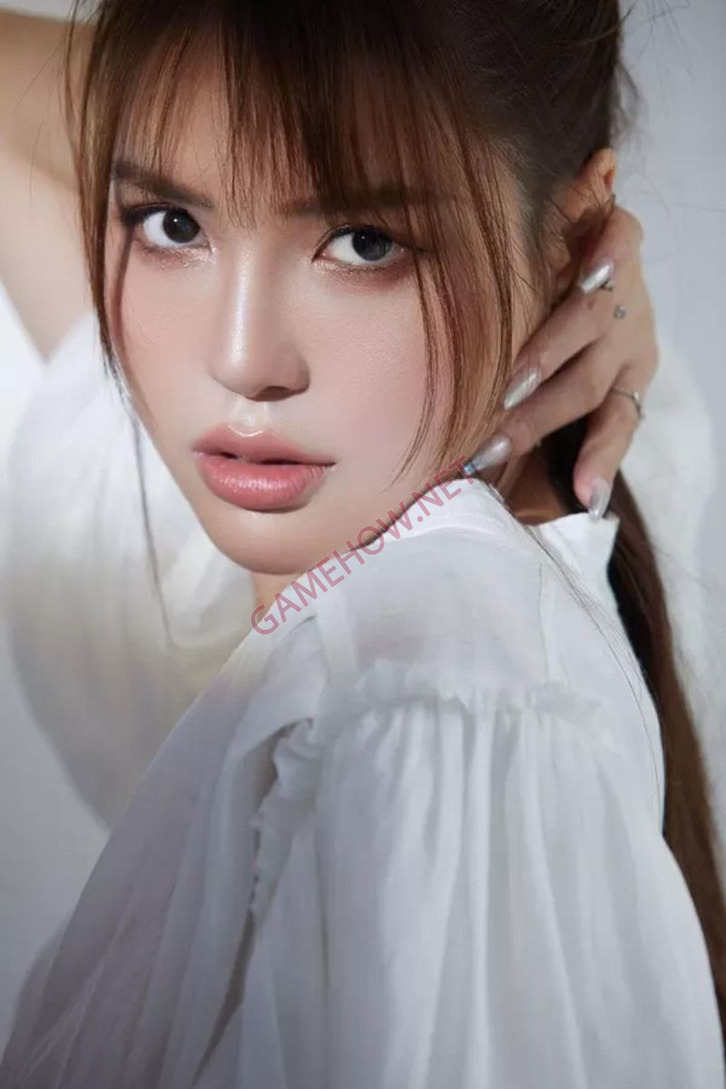 Lucie Nguyễn là ai? Tiểu sử nữ doanh nhân trẻ xinh đẹp tài năng