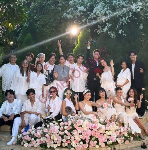 Lucie Nguyễn là ai? Tiểu sử nữ doanh nhân trẻ xinh đẹp tài năng