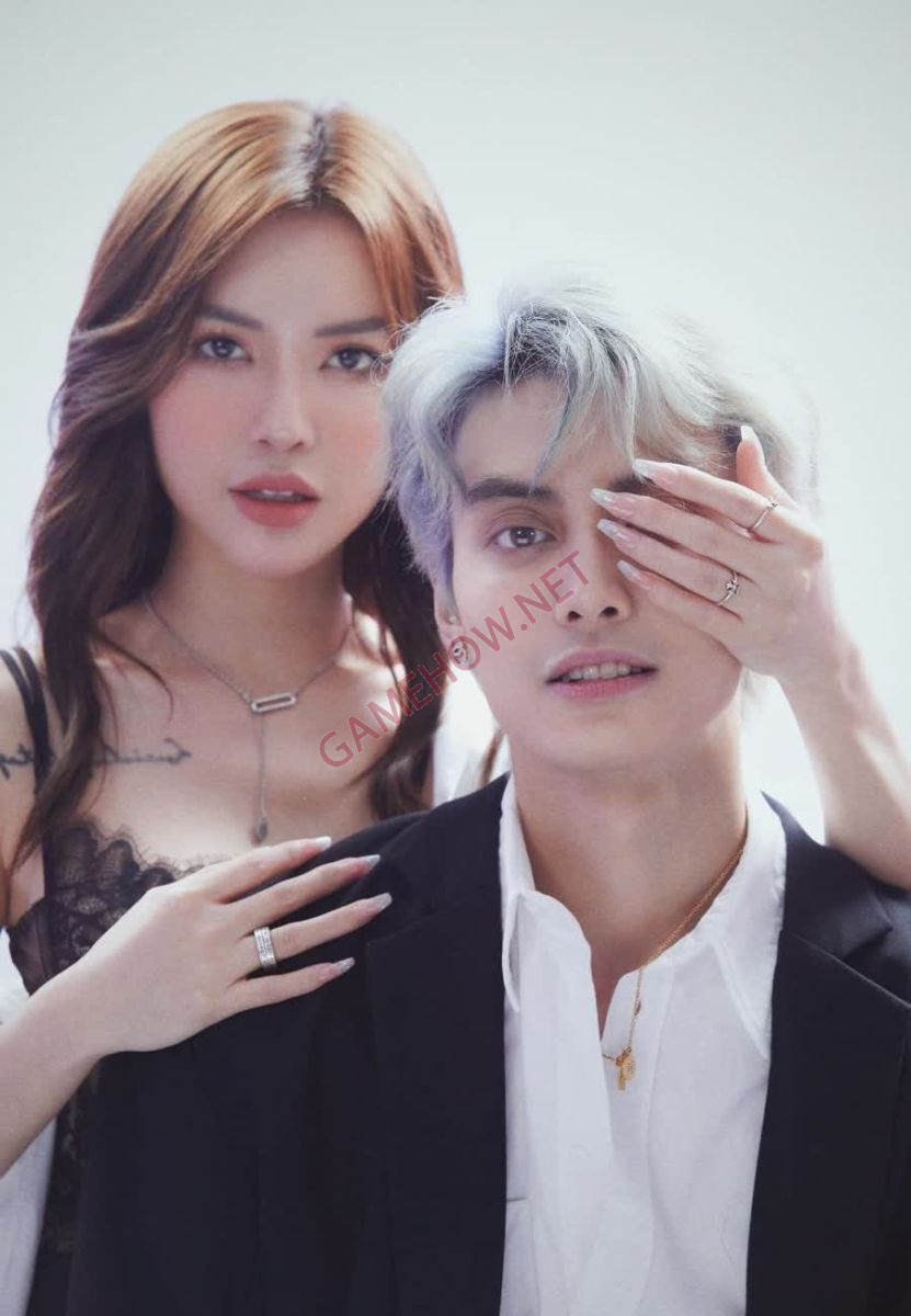 Lucie Nguyễn là ai? Tiểu sử nữ doanh nhân trẻ xinh đẹp tài năng