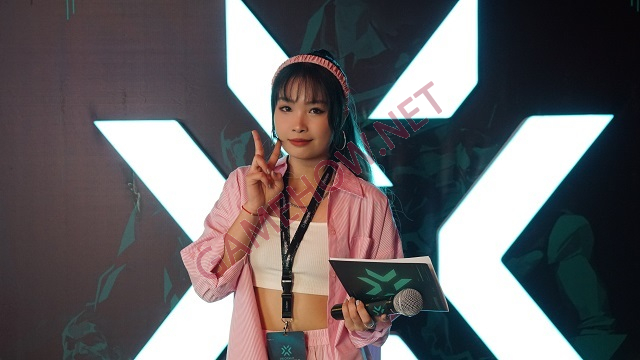 Top 14 nữ streamer Valorant hot nhất Việt Nam và thế giới 2025
