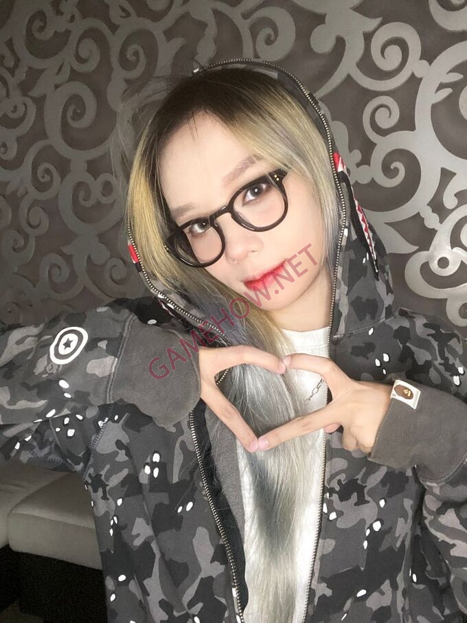 Top 14 nữ streamer Valorant hot nhất Việt Nam và thế giới 2025