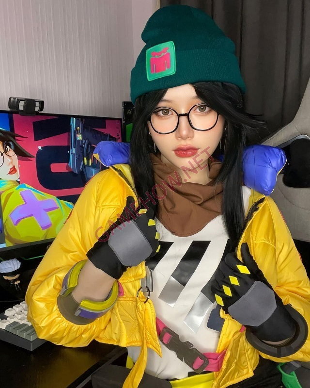 Top 14 nữ streamer Valorant hot nhất Việt Nam và thế giới 2025