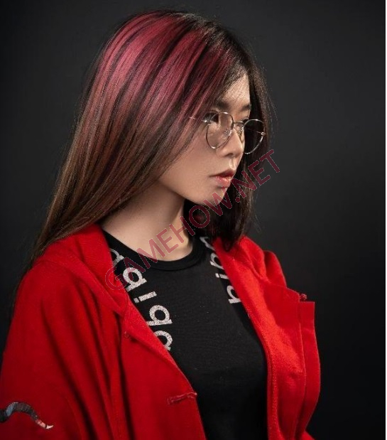 Top 14 nữ streamer Valorant hot nhất Việt Nam và thế giới 2025