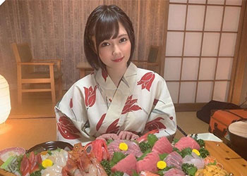 Remu Suzumori là ai? Sự nghiệp sao nữ AV ăn ảnh nhất làng phim 18