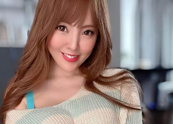 Hitomi Tanaka là ai? Tiểu sử mỹ nhân phim J.AV siêu vòng 1