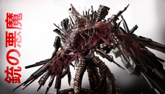 Top 10 quỷ súng Chainsaw Man xếp hạng mạnh nhất 2025