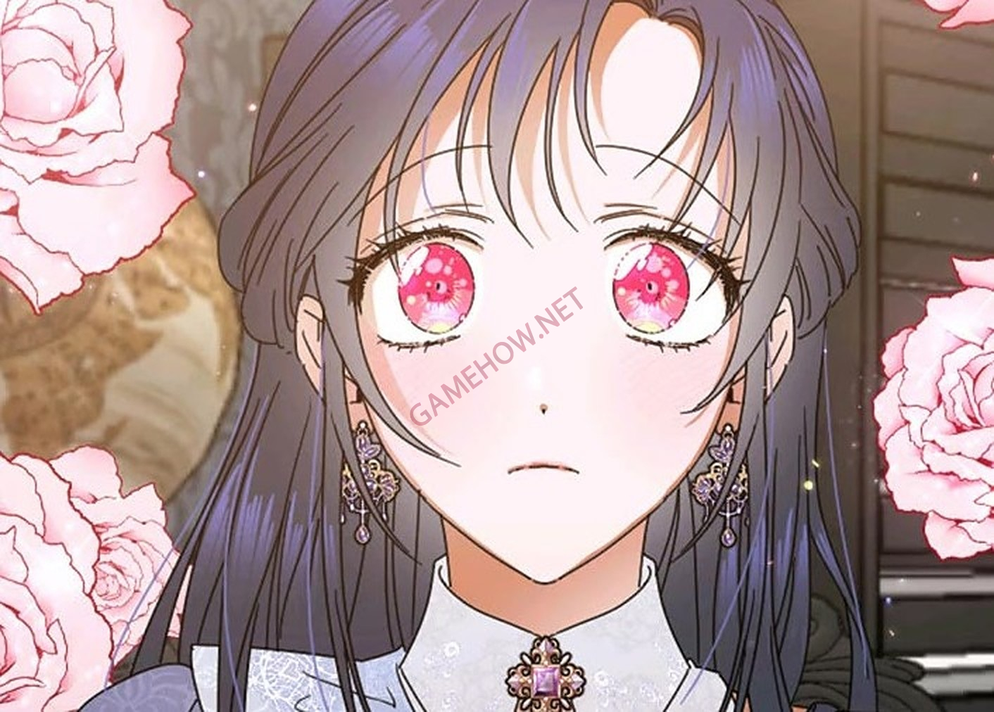 Top 15 truyện manhwa hoàng gia xứng đáng vinh danh nhất 2023