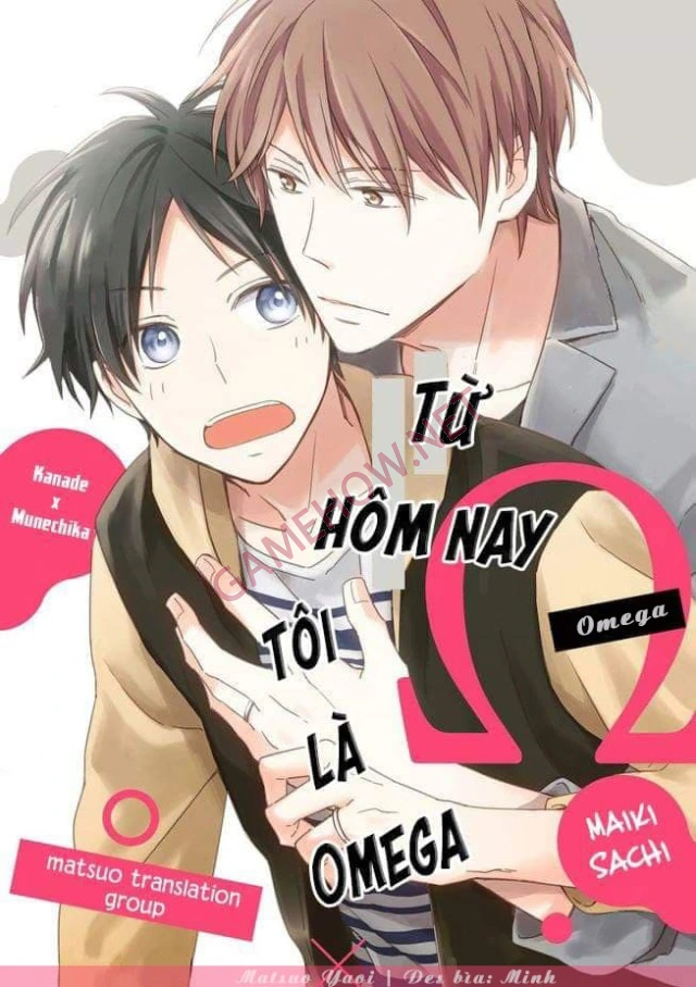 Top 12+ truyện tranh boylove càng đọc càng hay trong 2025