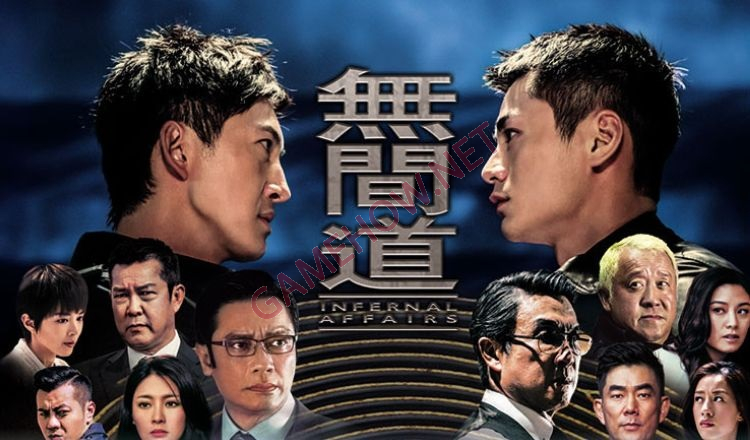 Top 15+ phim TVB Hồng Kong cổ trang hay nhất 2024 nên xem 1 lần