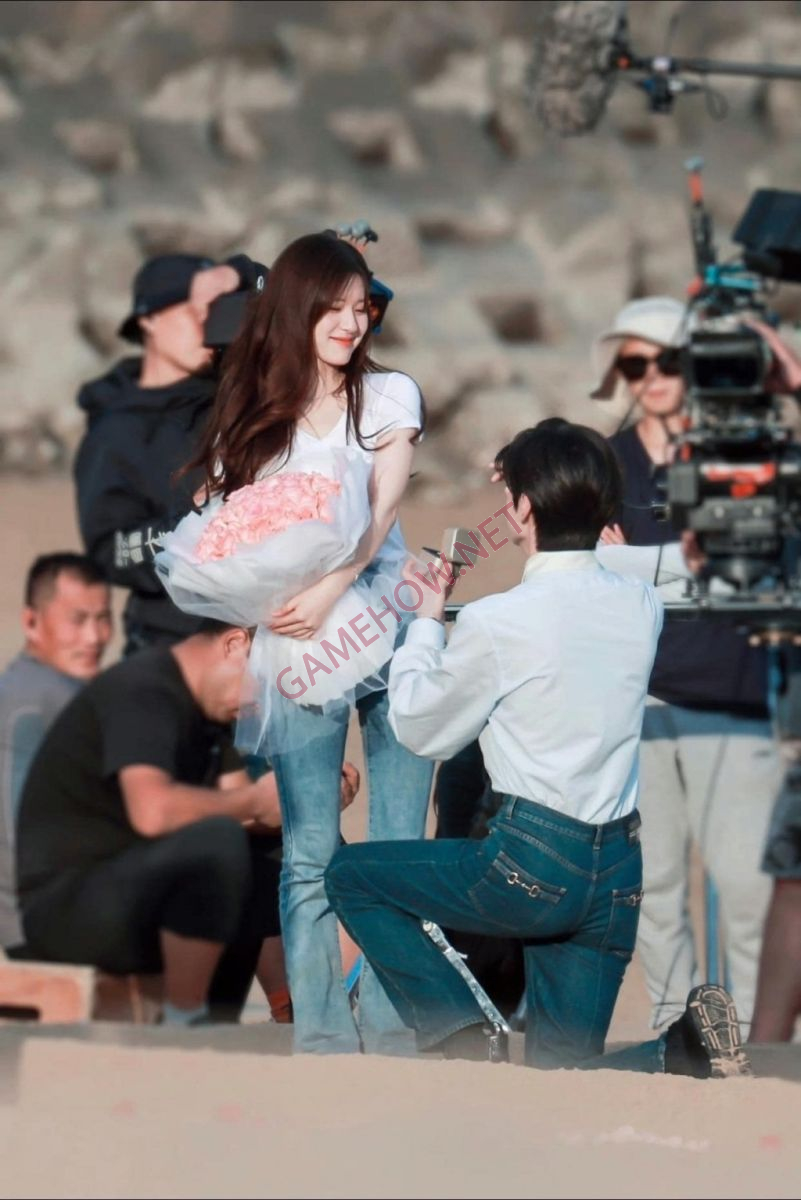 Review Vụng trộm không thể giấu full thuyết minh + Vietsub phim hot