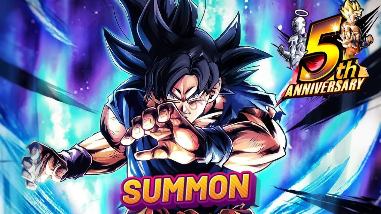 Tải Dragon Ball Legends APK, gae đấu trường võ thuật cực hay