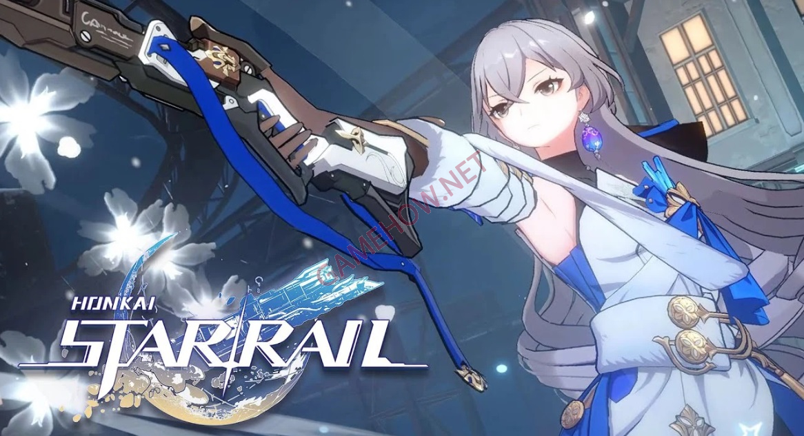 Cách build Bronya Honkai Star Rail thành support mạnh nhất