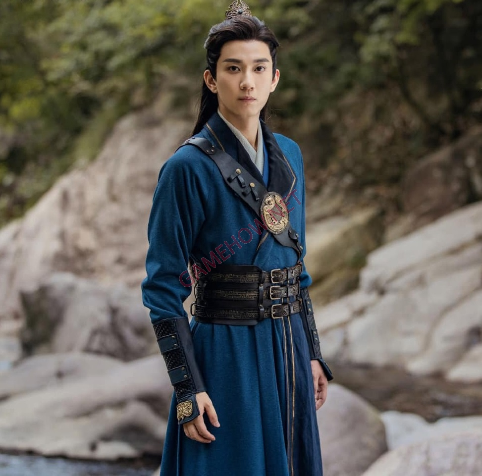 Review tình yêu anh dành cho em, phim ngôn tình gương vỡ lại lành ngọt lịm